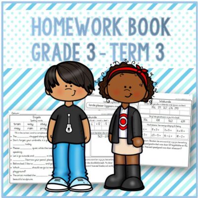 Homework Archives - My Klaskamer