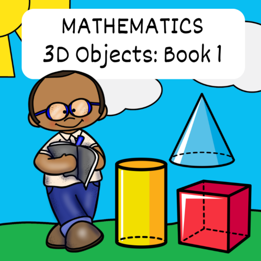 Grade 3 Maths Space, Shape & Measurement Archives - My Klaskamer