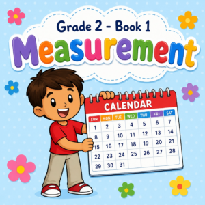 Grade 2 Maths Space, Shape & Measurement Archives - My Klaskamer