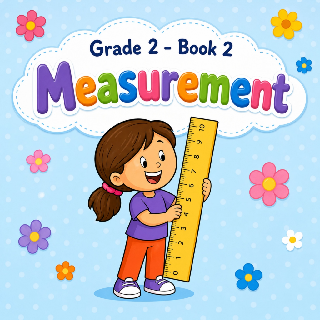 Grade 2 Maths Space, Shape & Measurement Archives - My Klaskamer